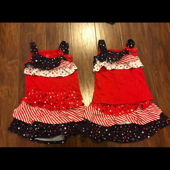 Matching Sets | 4th Of July Outfits | Poshmark